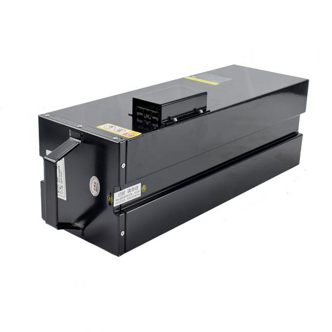 Pallet Truck Battery 25.76V 40Ah Lithium-Ion Batteries for Forklift