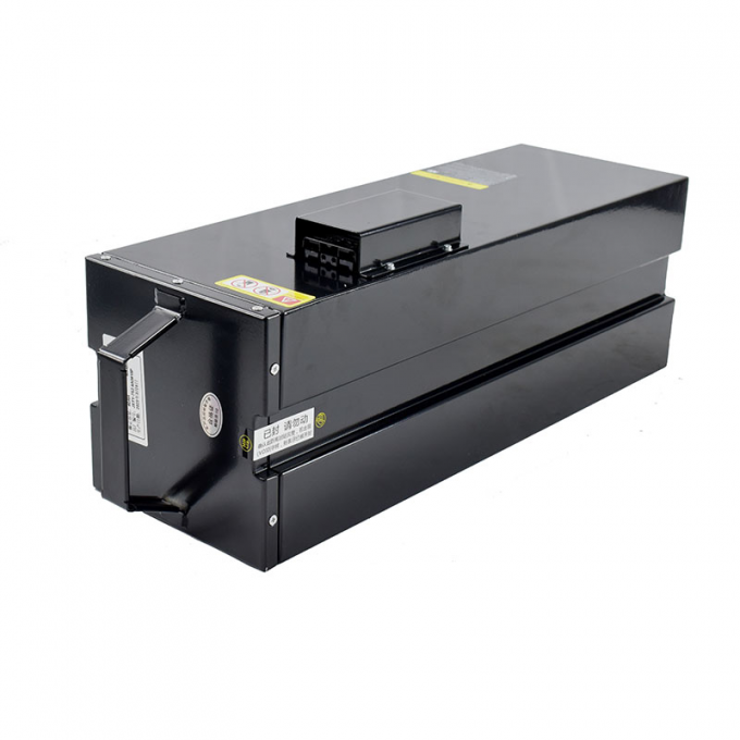 25.76Ah Capacity Electric Pallet Jack Battery With Dimensions Of 170* ...