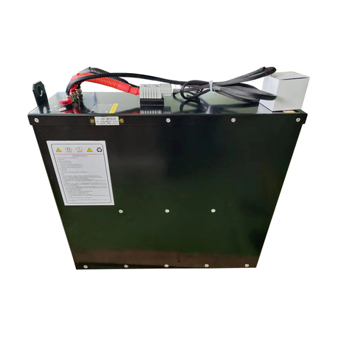 Powerful Lithium Lift Truck Battery With 210Ah Capacity And 645*720 ...