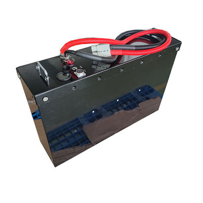 Electric Forklift Lithium Ion Battery factory, Buy good quality ...