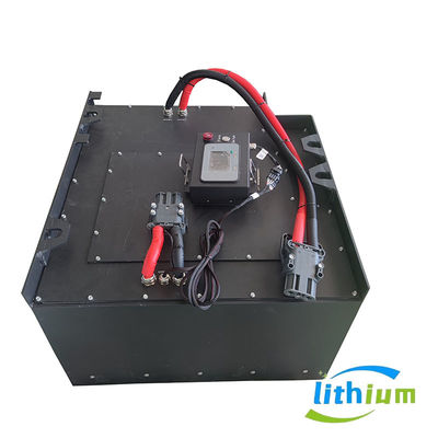 48V 420Ah Lithium Ion Battery For Electric Stackers