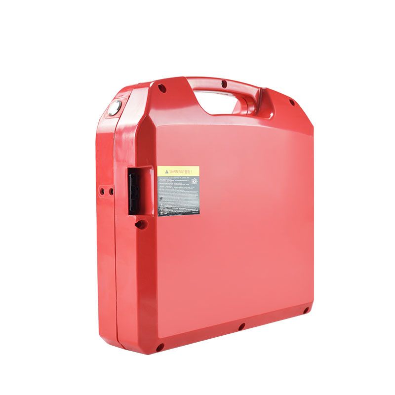 CBD15J-LI-S Forklift Electric Pallet Jack Battery 24 Volt 20AH ODM