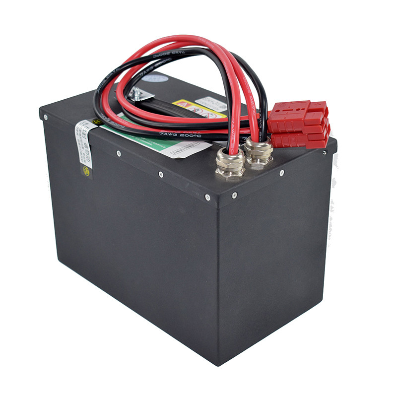 MT15 Electric Pallet Jack Battery Lithium Ion Batteries In Forklifts ...