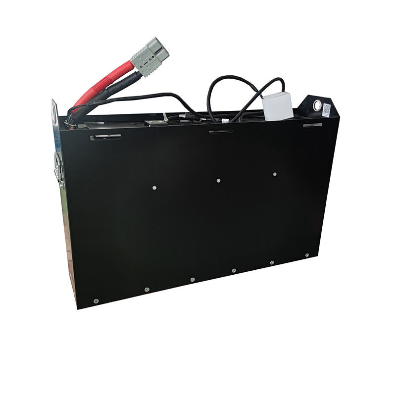 Electric Pallet Jack 48v Traction Battery Pack With Short Circuit ...