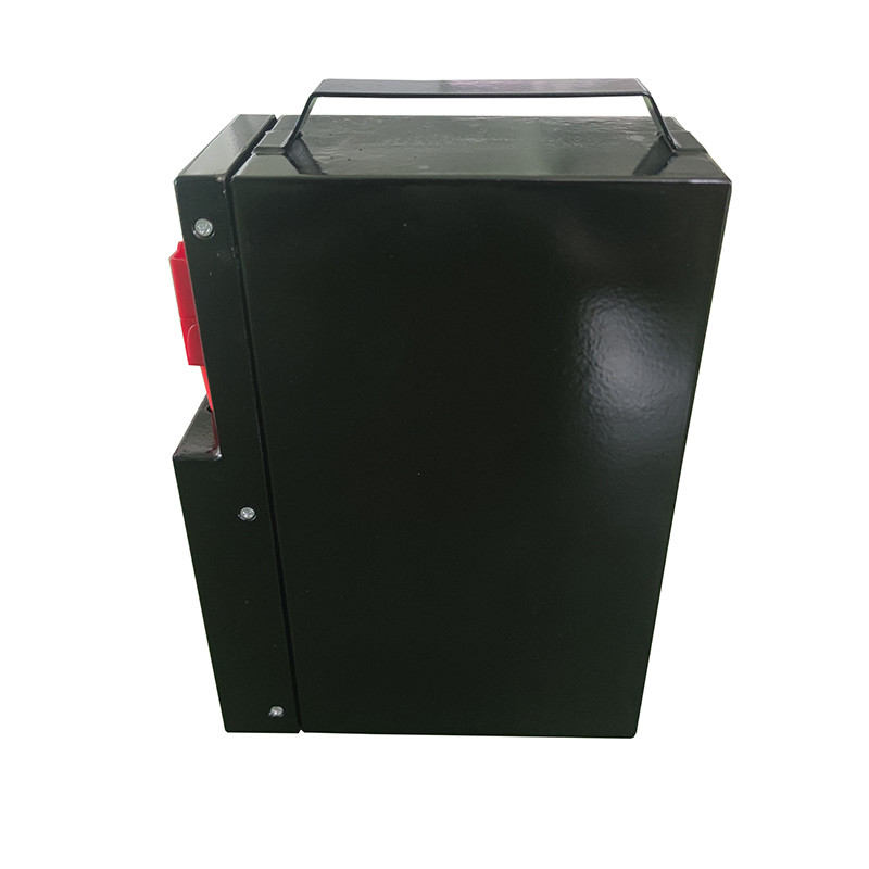 Industrial Lithium Telehandler Pallet Truck Battery 24V 5kg