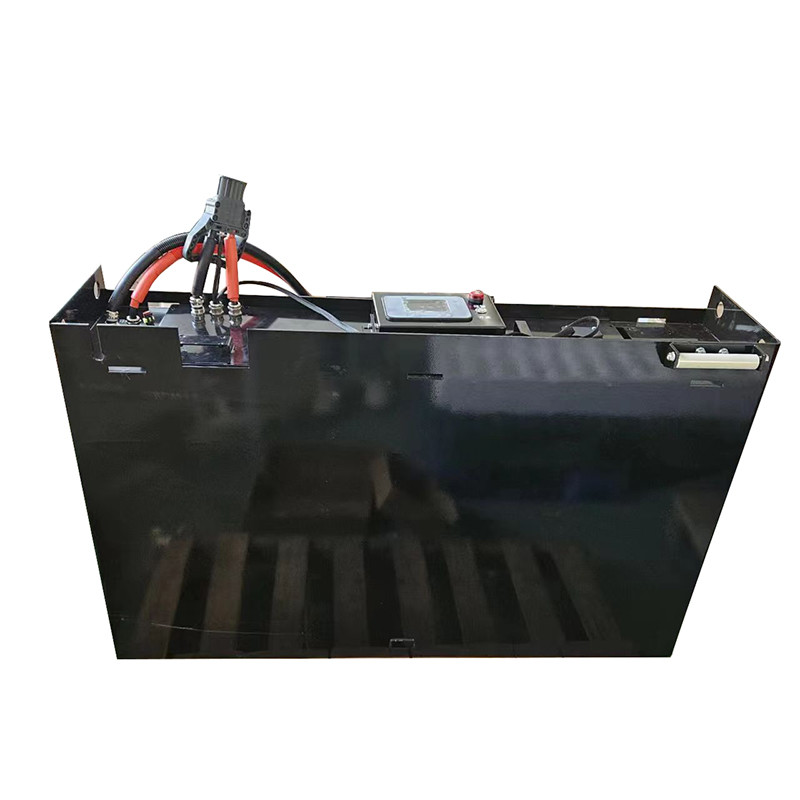 1223*276*740/793mm Lithium Lift Truck Battery for Heavy-Duty Material ...