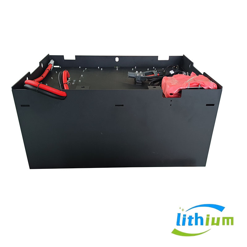 Premium 48V Lithium Golf Cart Battery with Extended Cycle Life and ...