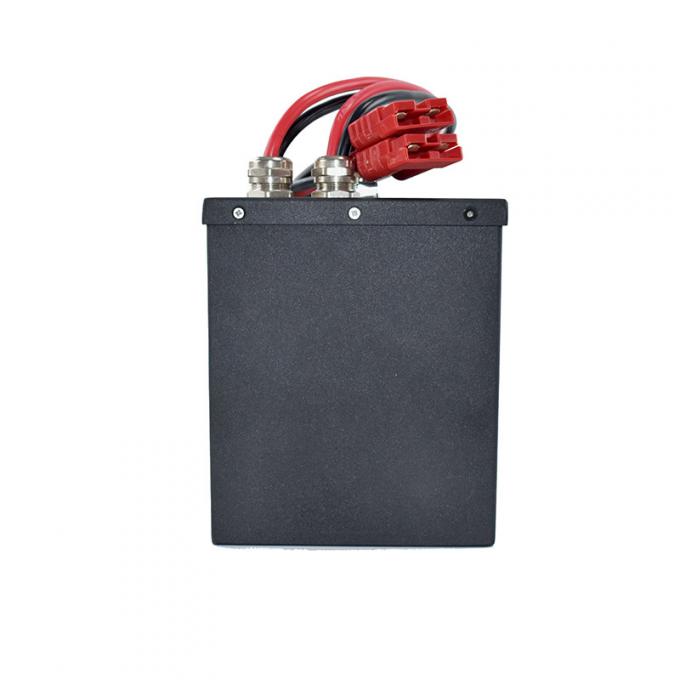MT15 Electric Pallet Jack Battery Lithium Ion Batteries In Forklifts ...