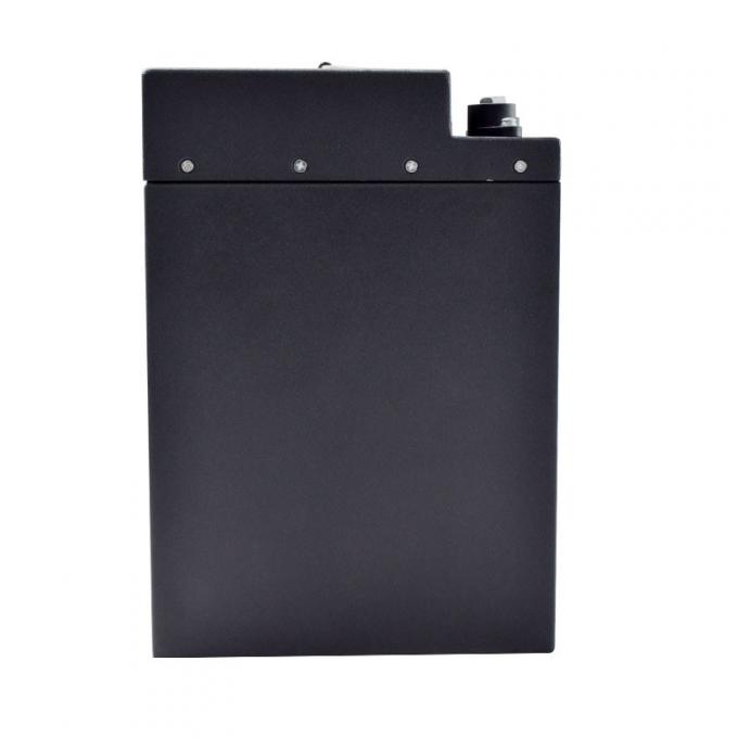 Lithium Aerial Lift Battery Caterpillar Electric Forklift Battery 25.6V ...