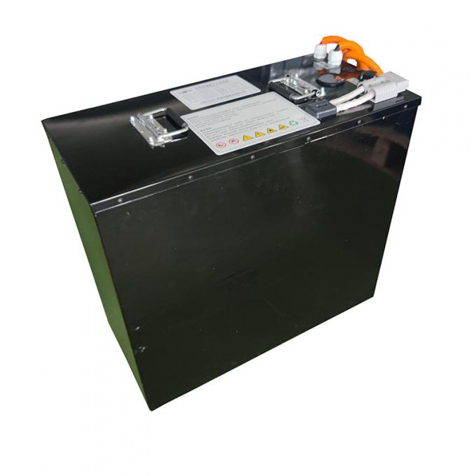 Industrial Lithium MHE Battery Set for Forklift 25.9V 400AH